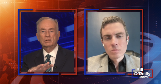 Republicans Backing Away From Ukraine - No Spin News Excerpt - Bill O ...