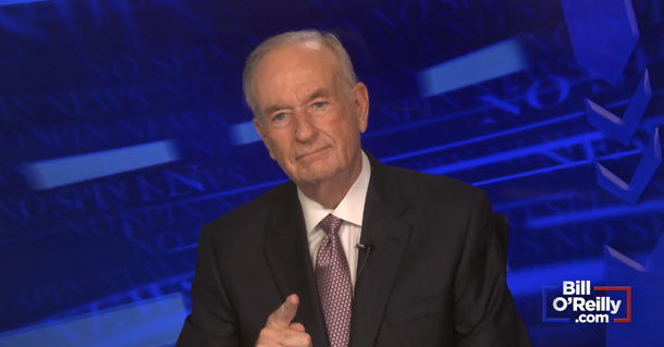 Vance Handles CBS News' Debate Moderators - No Spin News Excerpt - Bill ...