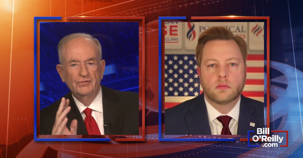 Dustin Olson on Where the Election Stands - No Spin News Excerpt - Bill ...