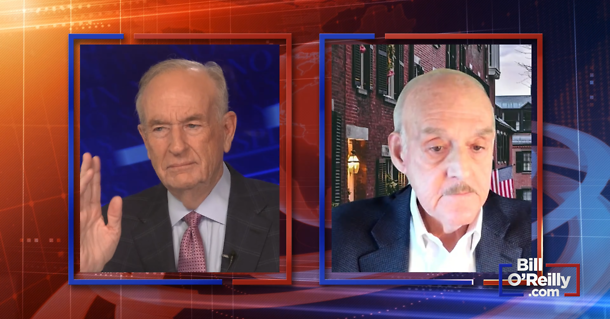 Phil Balboni on Ukraine, Russia, China, Iran, and Israel - No Spin News ...