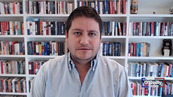 Bill O'Reilly: Video Center - No Spin News Excerpt - December 6, 2024 ...