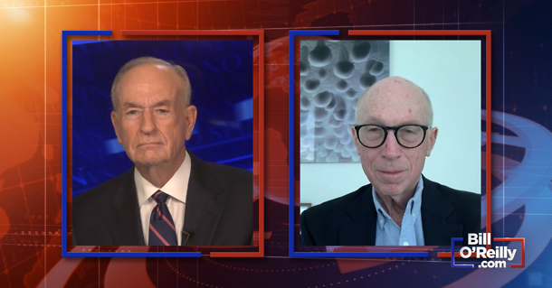Doug Schoen on the Unintended Consequences of Trump's Tariffs - No Spin ...