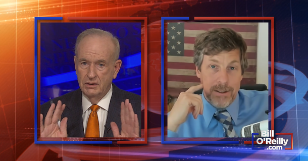 Comedian Jeff Ahern on Comedy's Shifting Politics - No Spin News ...