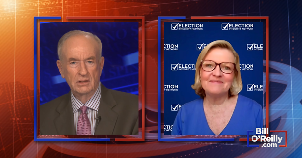 Cleta Mitchell on the Campaign Against Trump Affiliated Attorneys - No ...