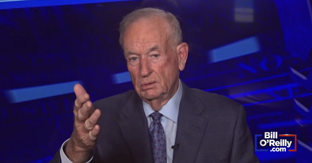 Bill O'Reilly Says Former Obama CIA Director John Brennan Is in Trouble ...