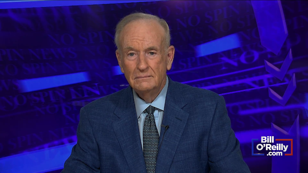 Bill O'Reilly: Video Center - No Spin News Excerpt - August 5, 2025 ...