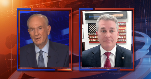 Bill O'Reilly Analyzes the Investigations Into James Comey, Letitia ...