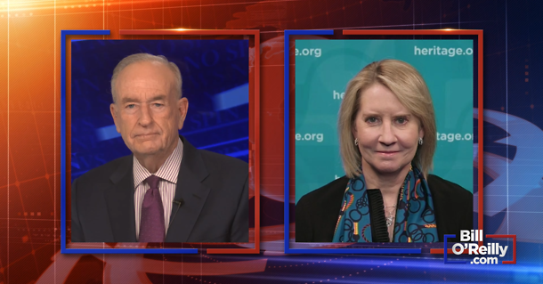 Victoria Coates on Israel, Hamas and Iran - No Spin News Excerpt - Bill ...