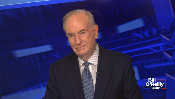 Bill O'Reilly: Video Center - No Spin News Excerpt - January 28, 2025 ...