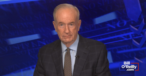 What's Next For Ukraine-Russia? - No Spin News Excerpt - Bill O'Reilly