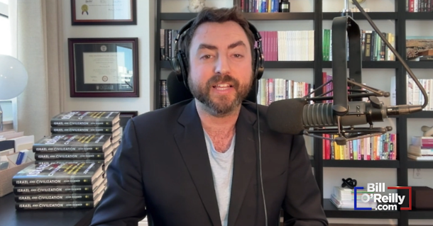 Donald Trump's Approach to Hamas and Russia - No Spin News Excerpt ...