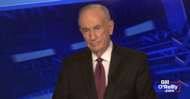 Final Stretch? Bill Talks About the Ukraine-Russia Peace Deal - No Spin ...