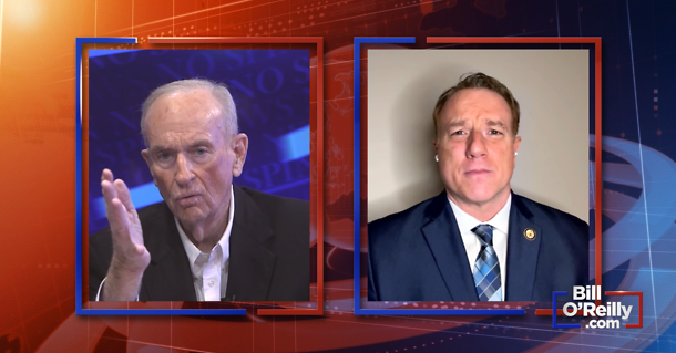 Congressman Pat Fallon Breaks Down Minnesota Fraud Hearing - No Spin ...