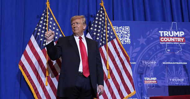 New Hampshire Now - Bill's Message of the Day - Bill O'Reilly