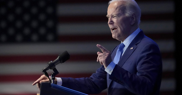 Difficult Times - Bill's Message of the Day - Bill O'Reilly