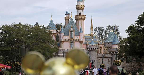 What Happened to Disney? - Bill's Message of the Day - Bill O'Reilly