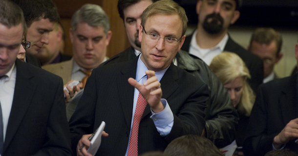 Media Distrust - Bill's Message of the Day - Bill O'Reilly