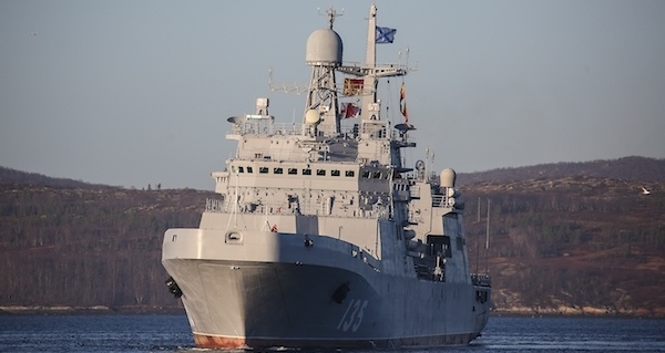 A Journey Into the Russian Enigma - Stratfor.com Intel Briefing - Bill ...