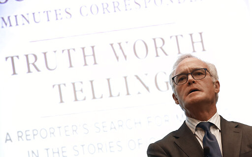 Something is Wrong - Bill's Message of the Day - Bill O'Reilly