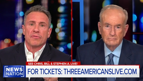 Bill O'Reilly: Video Center - No Spin News Excerpt - February 27, 2025 ...