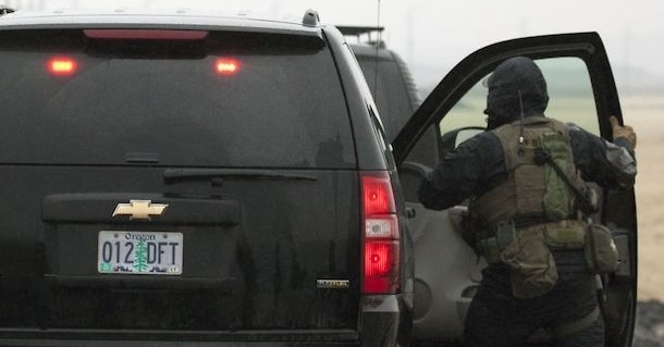 The Wary Eye of the FBI Watches for Homegrown Terrorism - Stratfor.com ...