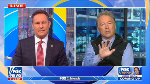 Bill O'Reilly: Video Center - Video Of The Day - Thursday March 14 ...