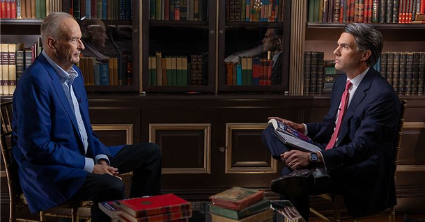 NewsNation Presents Bill O'Reilly's 'Confronting Evil': Full Special - No Spin News Excerpt ...