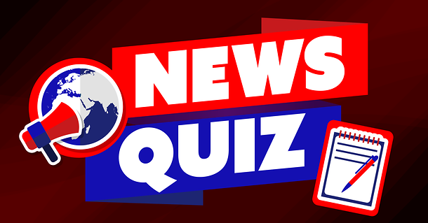 Bill O'Reilly: News Quiz - News Quiz: That Little Election Held Last ...