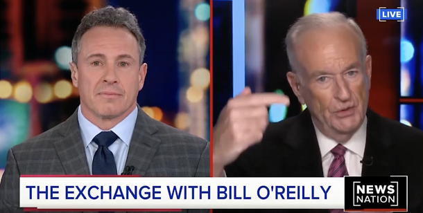 Trump, Biden & Classified Documents - Bill's Message of the Day - Bill O'Reilly