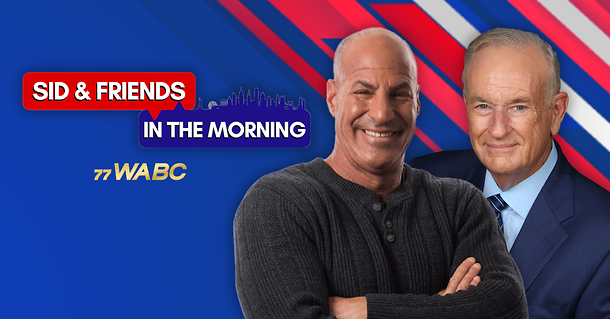 O'Reilly & Sid on 'Death by Accusation' - O'Reilly on the Radio - Bill ...