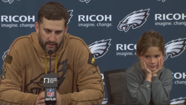 Bill O'Reilly: Video Center - Video Of The Day - Monday November 6 ...