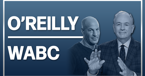 Listen: O'Reilly and Sid on the President's Presser - O'Reilly on the ...