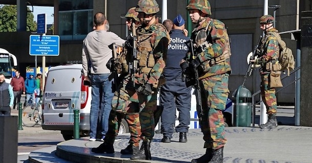 Understanding and Responding to Bomb Threats - Stratfor.com Intel ...