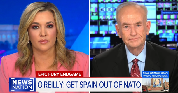 O'Reilly & Katie Pavlich on Trump's Address, Drug Abuse & More - Bill O ...