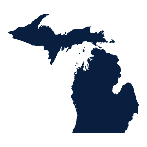 Michigan Becomes the 26th State - Bill O'Reilly