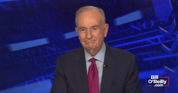 Bye, Bye, Fani Willis - No Spin News Excerpt - Bill O'Reilly