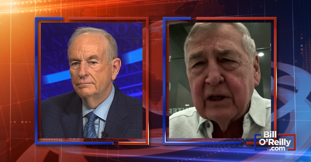 TRANSCRIPT: Bill interviews Dr. Graham Allison - Latest Headlines ...