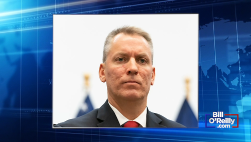 Bill O'Reilly | No Spin News