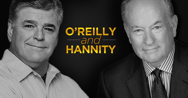 Listen: O'Reilly & Hannity on Turks-Caicos, Faith & Ukraine - O'Reilly ...