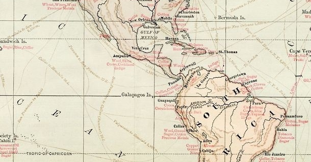 Latin America's Two Trade Blocs Get a Little Closer - Stratfor.com ...