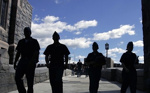 Army Investigating West Point Grad's Pro-Communist Social Media Posts ...