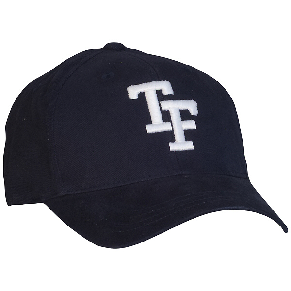 TF 'The Factor' Structured Baseball Cap