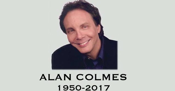 Remembering Alan Colmes - The O'Reilly Factor - Bill O'Reilly
